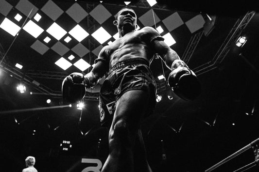Unveiling the Legend: Buakaw Banchamek, Thailand's Martial Arts Icon ...